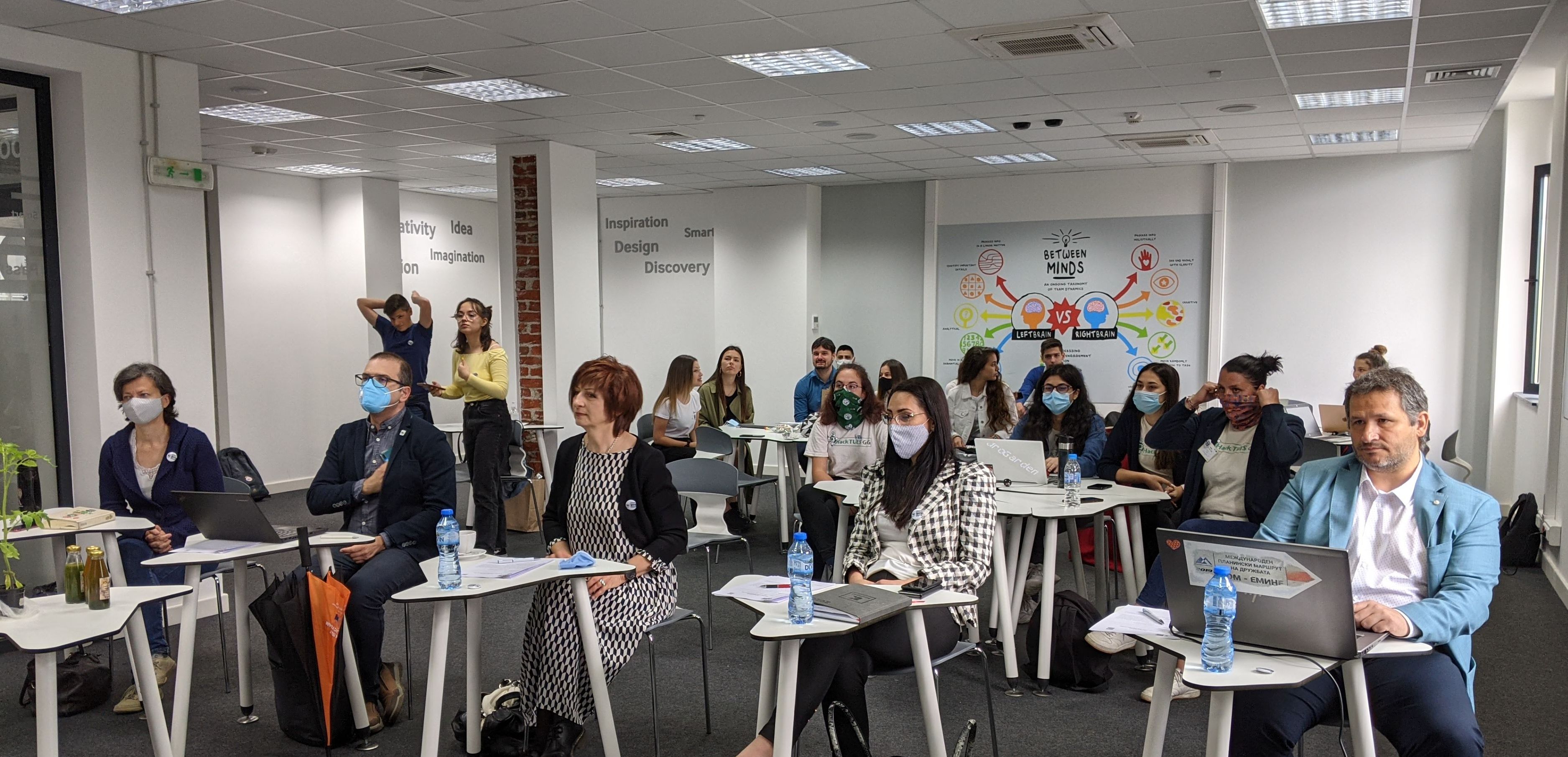 Бизнес идеи за био-алтернативен пестицид и еко капсули спечелиха ...