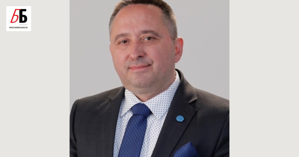 Кой е адвокат Момчил Иванов - кандидатът на ИТН за министър на ...