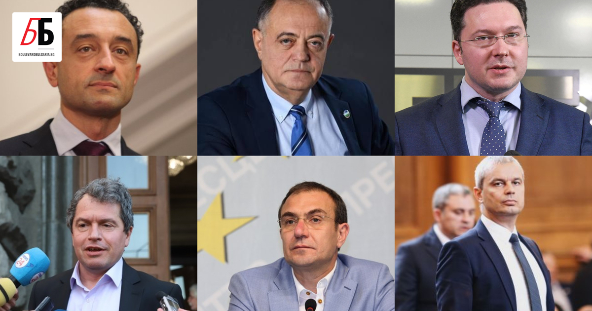 Листите за 3 МИР Варна Кои са кандидатите за депутати във вашия район на Избори 2022