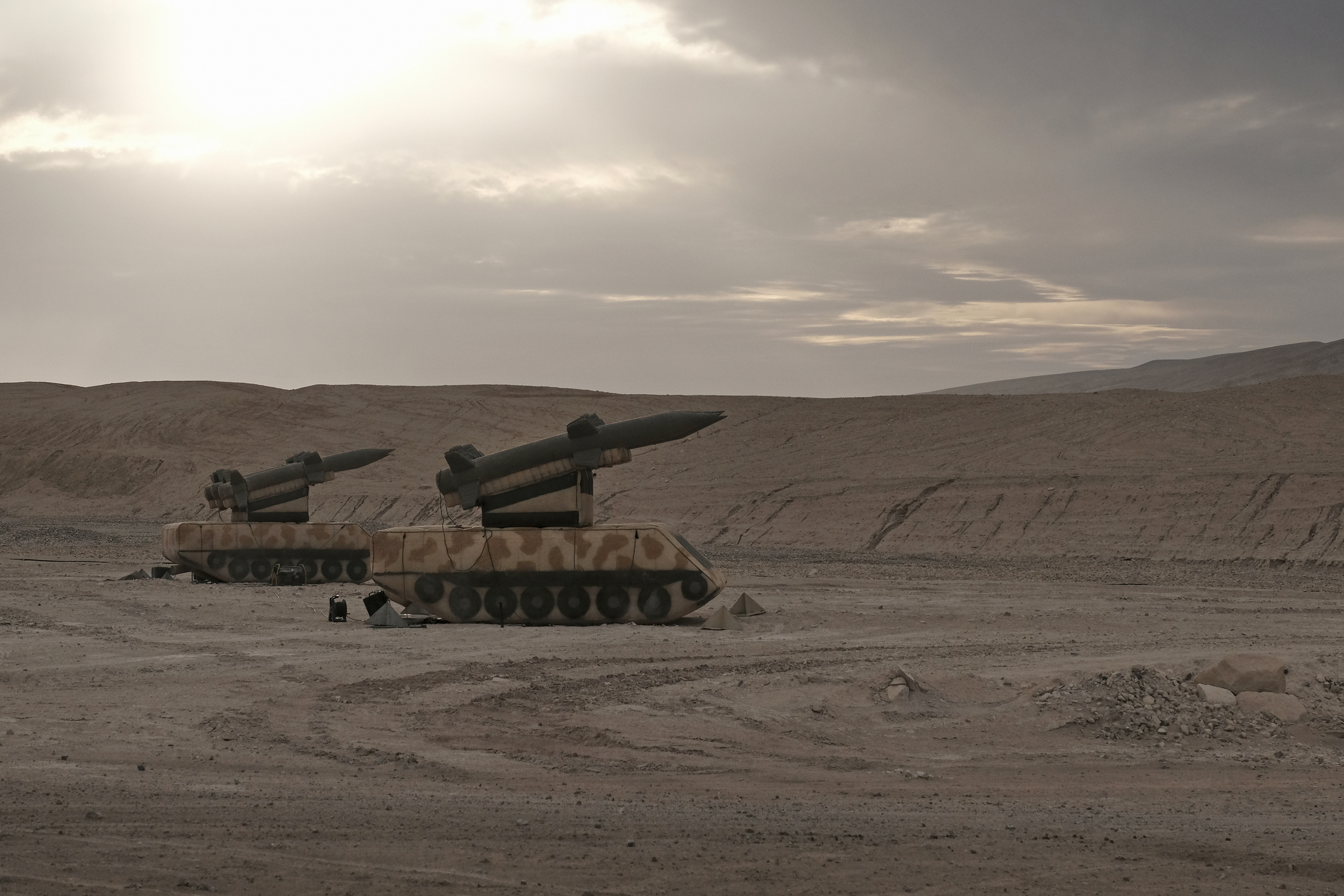 Израел нанесе удари по Сирия Важно днес Булевард България