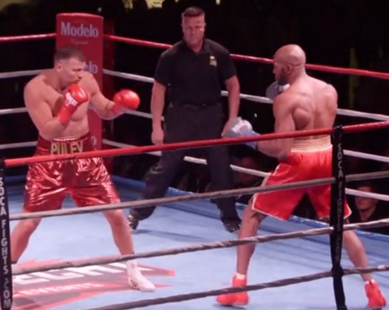 „Така е и по-сладка победата!“ Тервел Пулев е със счупено ребро след ...