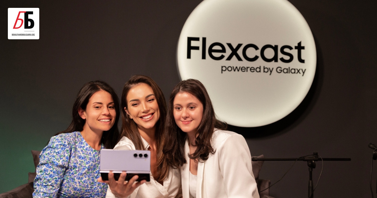 Flexcast, еп.2: Мария и Зори, на "ТИ" с природата - Живот - Булевард ...