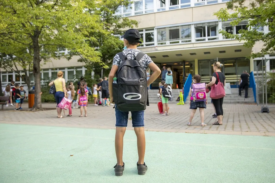 Започна кампанията за кандидатстване след 7 клас Важно днес Булевард България