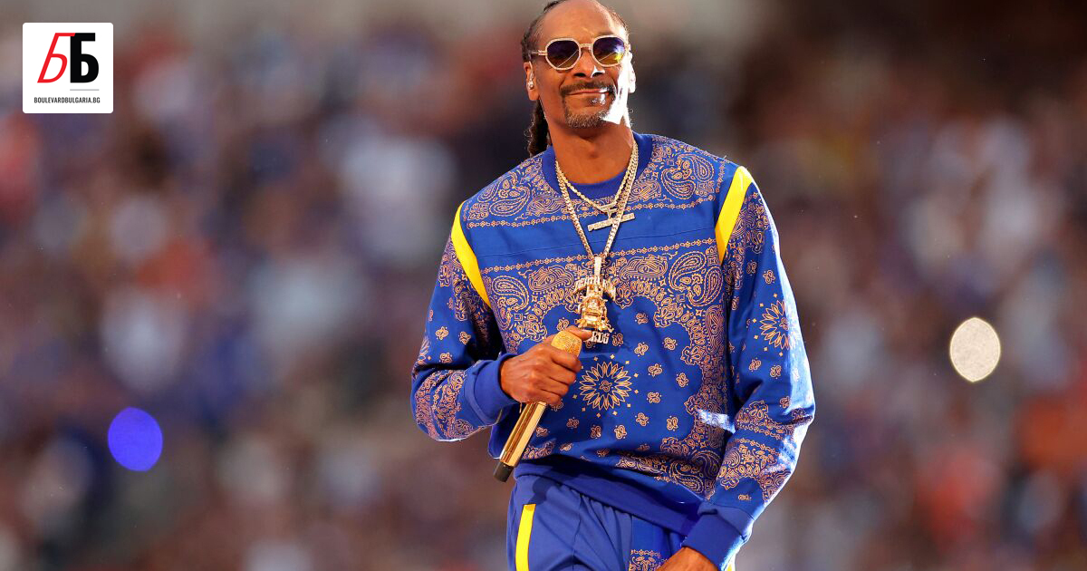 Снуп Дог ще е специалният кореспондент на NBC на Олимпиадата в Париж ...