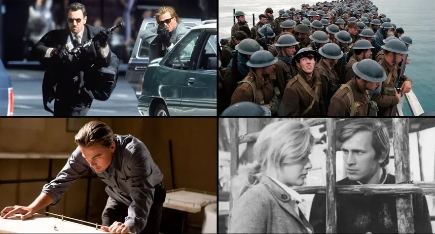 24 филма, които всеки трябва да гледа (поне по два пъти) в EON ...