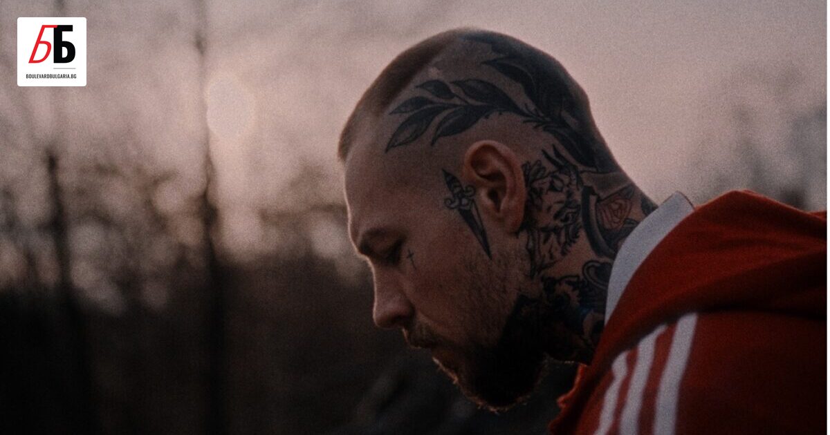 Филмът "Безветрие" с рапъра FYRE получи похвали във Variety и Hollywood ...