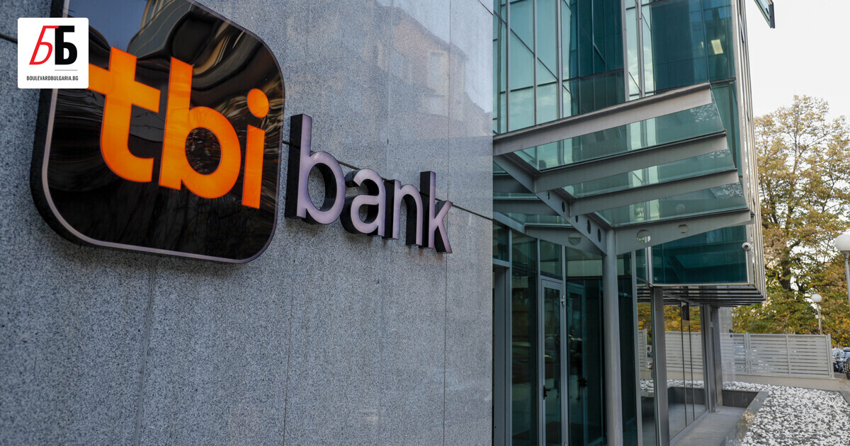 tbi bank отчете ръст и печалба от 38 млн. евро за деветмесечието на ...
