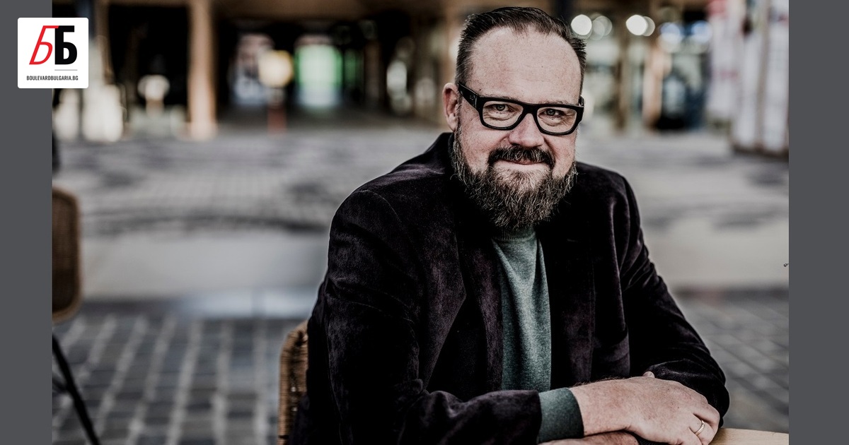 Юрген Версхаве, KBC Asset Management: Колкото по-рано започнем да ...