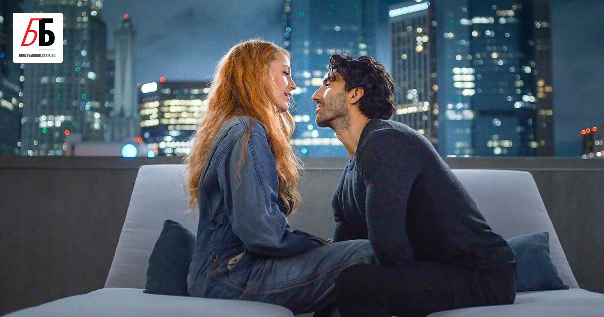 Джъстин Балдони съди New York Times за 250 млн долара Какво означава това за медиите Живот