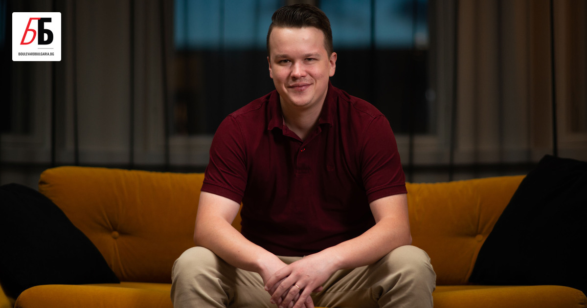 Сами Киекси: Надявам се „Най-издирваният хакер тийнейджър“ да послужи ...