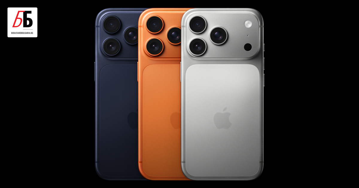 Yettel отчита двуцифрен ръст в предварителните поръчки на новите ...