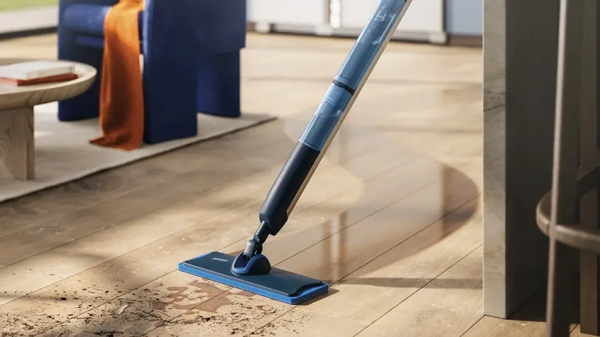 Два пъти по-чисто, два пъти по-бързо: Philips представя електрическия ...